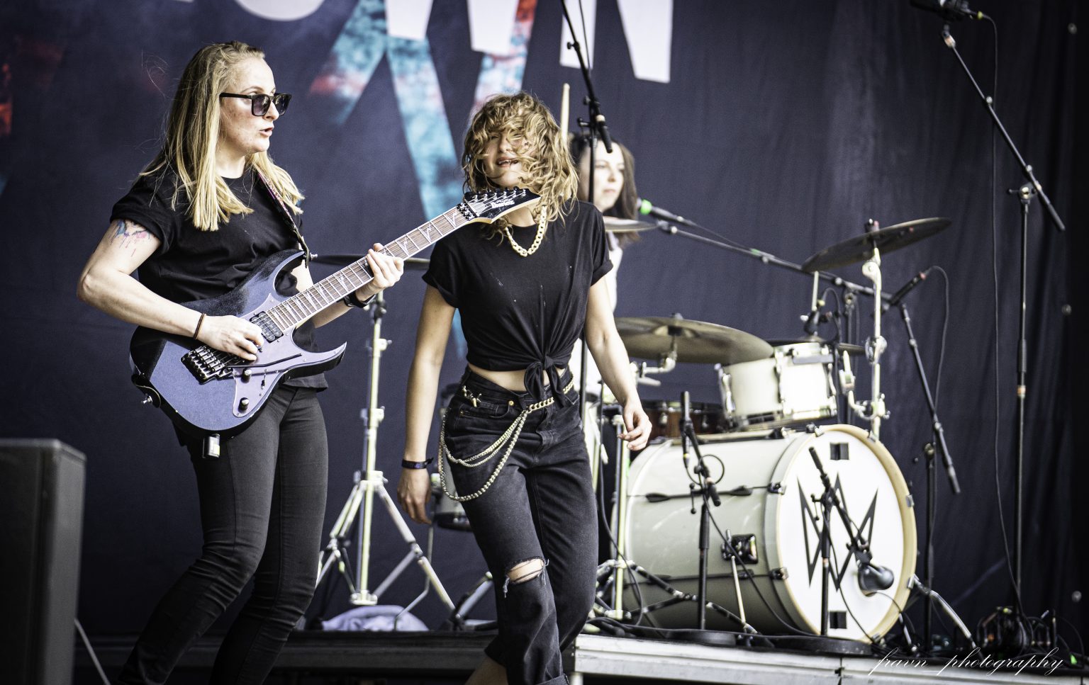 Copenhell – dag 2 - METALTONE.DK