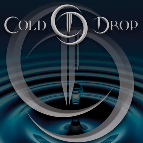 Cold Drop – Debut album “Cold Drop” – anmeldelse - METALTONE.DK